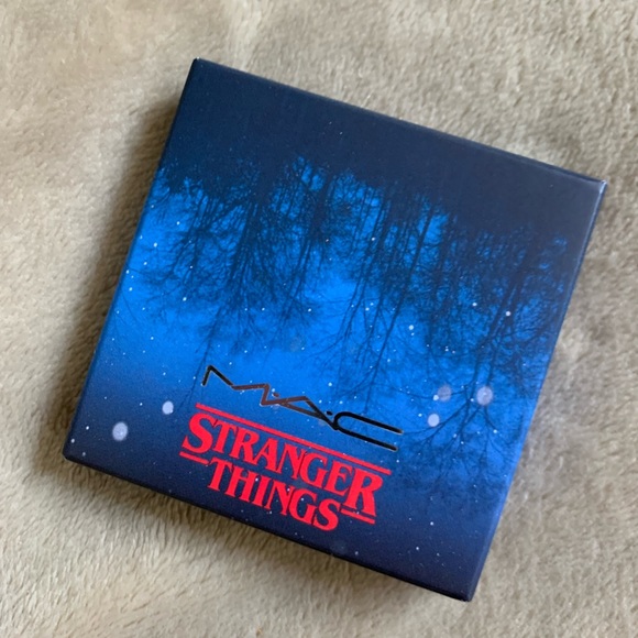 MAC Cosmetics | Makeup | Mac Cosmetics Stranger Things Blush He Likes ...